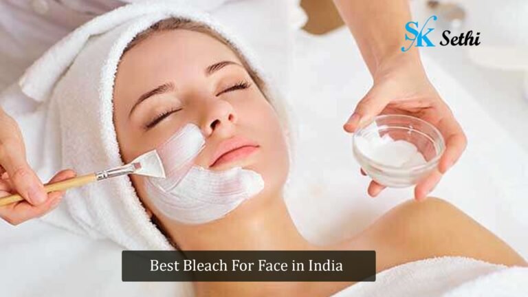7 Best Bleach For Face in India - Best Bleach For Face - Bleach For Face