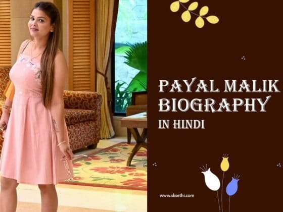 Scarlett Madison Biography, Husband, Age, Net Worth and More