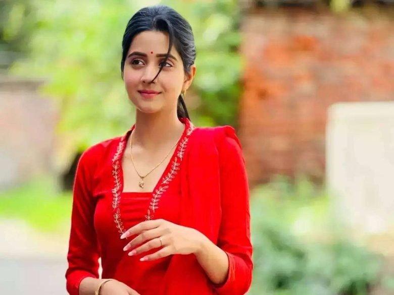 Debchandrima Singha Roy Biography, Age, Height, Boyfriend, Serials, Wiki & More