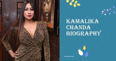 Kamalika Chanda Biography, Age, Height, Boyfriend, Web Series, Wiki & More