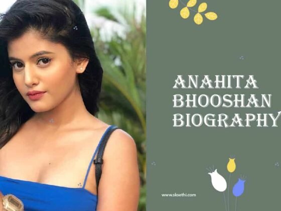 Lia Lin Biography, Age, Wikipedia, Videos, Height and More