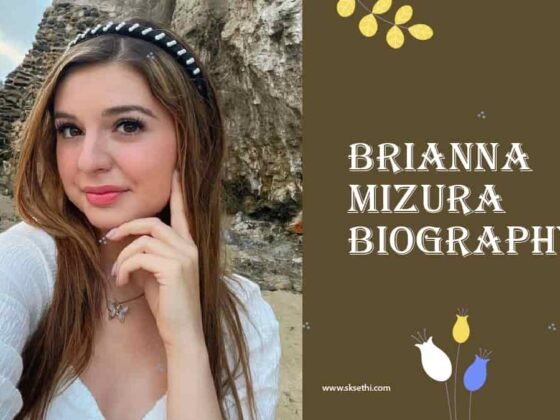 Tori Mack (Tiana Blow) Biography, Wiki, Age, Height and More