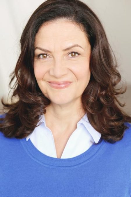 Gretchen German Biography, Age, Husband, Net Worth, Wikipedia