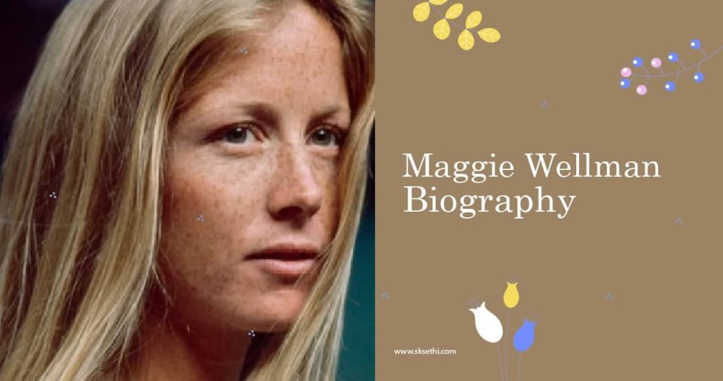 Maggie Wellman Biography, Movies, Age, Husband, Family, Wiki