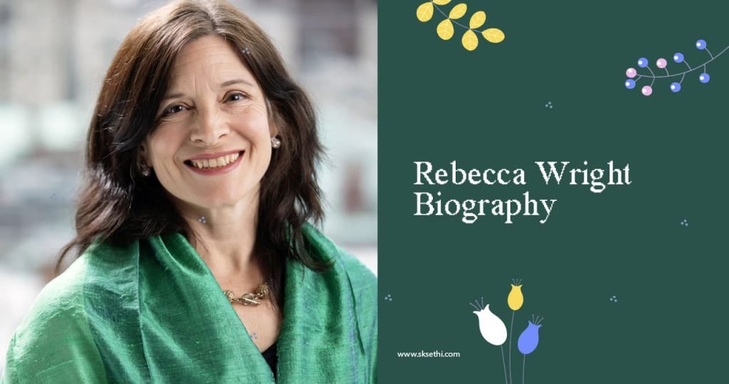 Rebecca Wright Biography, Actress, Age, Husband, Net Worth, Wiki