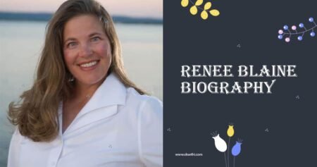 Renee Blaine Biography, Age, Net Worth, Husband, Wiki