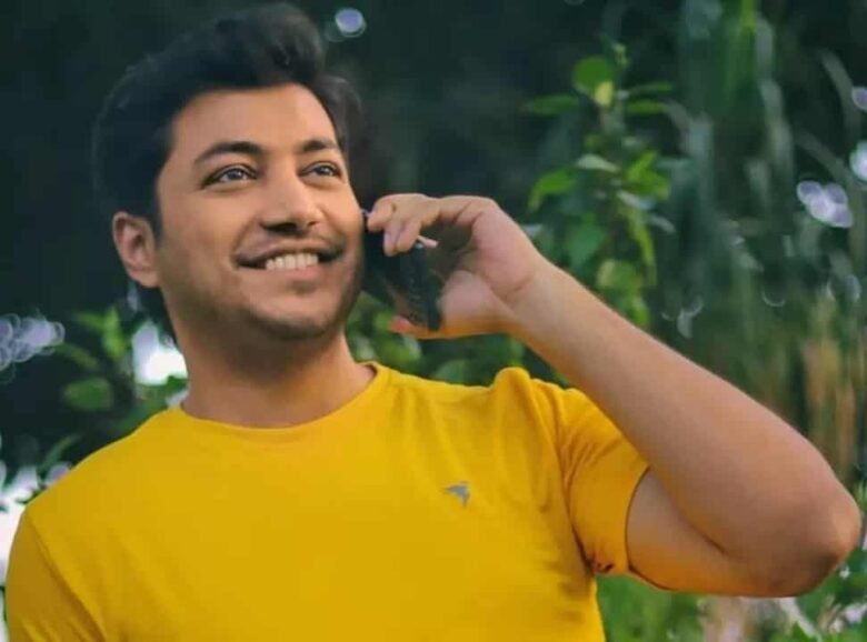 Rohaan Bhattacharjee Biography, Age, Height, Serials, Wiki & More