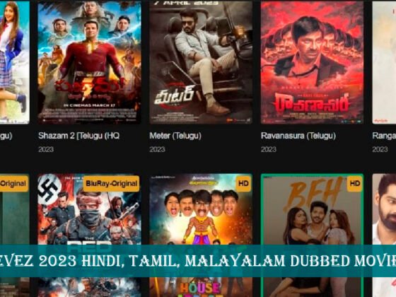 Filmy4wap XYZ Movie Download Bollywood, South HD Movies