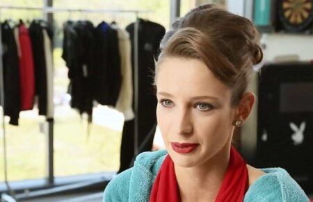 Emily Agnes Biography/Wiki, Age, Height, Career, Family & More