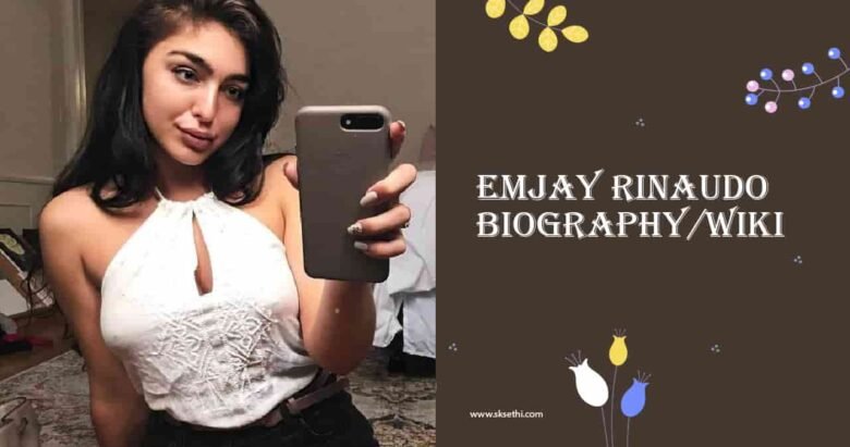 Emjay Rinaudo Biography, Wiki, Age, Career, Family & More