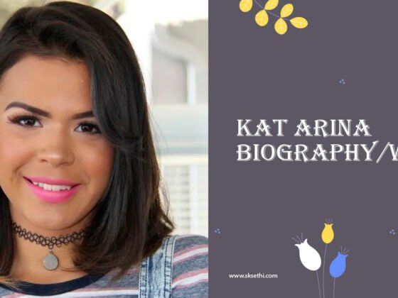 Niki Skyler Biography, Wiki, Age, Career, Photos & More