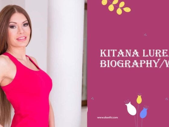 Lily Larimar Biography Age Wiki Height Career Photos And More