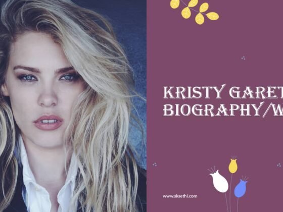 Scarlett Madison Biography, Husband, Age, Net Worth and More