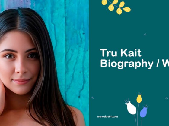 Latika Jha Biography, Wiki, Age, Height, Career, Photos & More