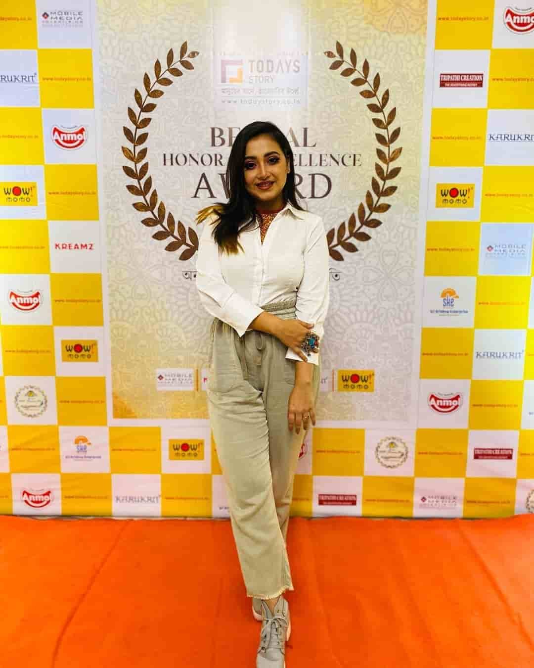 Ujani Dasgupta Biography, Wiki, Age, Serials, Family & More