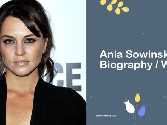 Niki Skyler Biography, Wiki, Age, Career, Photos & More