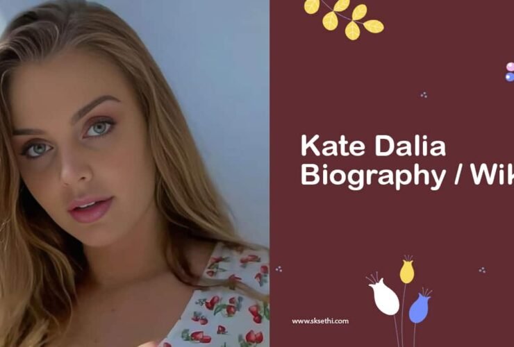 Kate Dalia Age Archives Sksethi