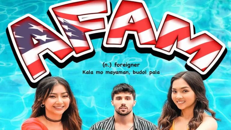 Afam Movie Review, Cast, & Release Date