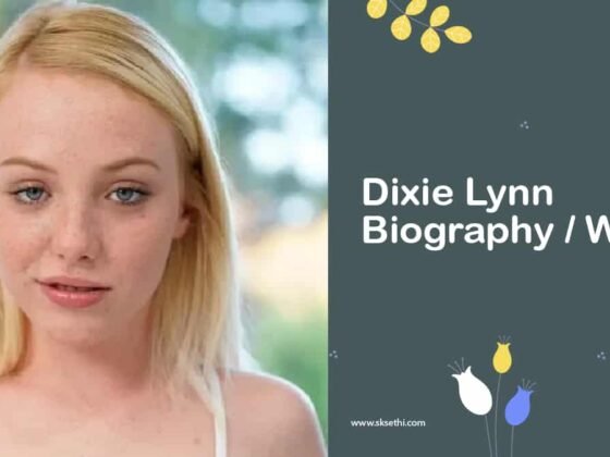 Dolly Little Biography, Wiki, Age, Net Worth, Boyfriend and More