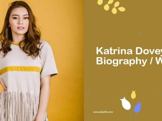 Scarlett Madison Biography, Husband, Age, Net Worth and More