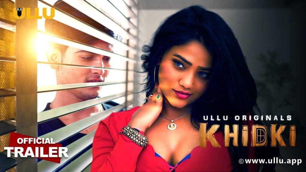 Khidki Hindi Web Series – All Seasons, Episodes and Cast