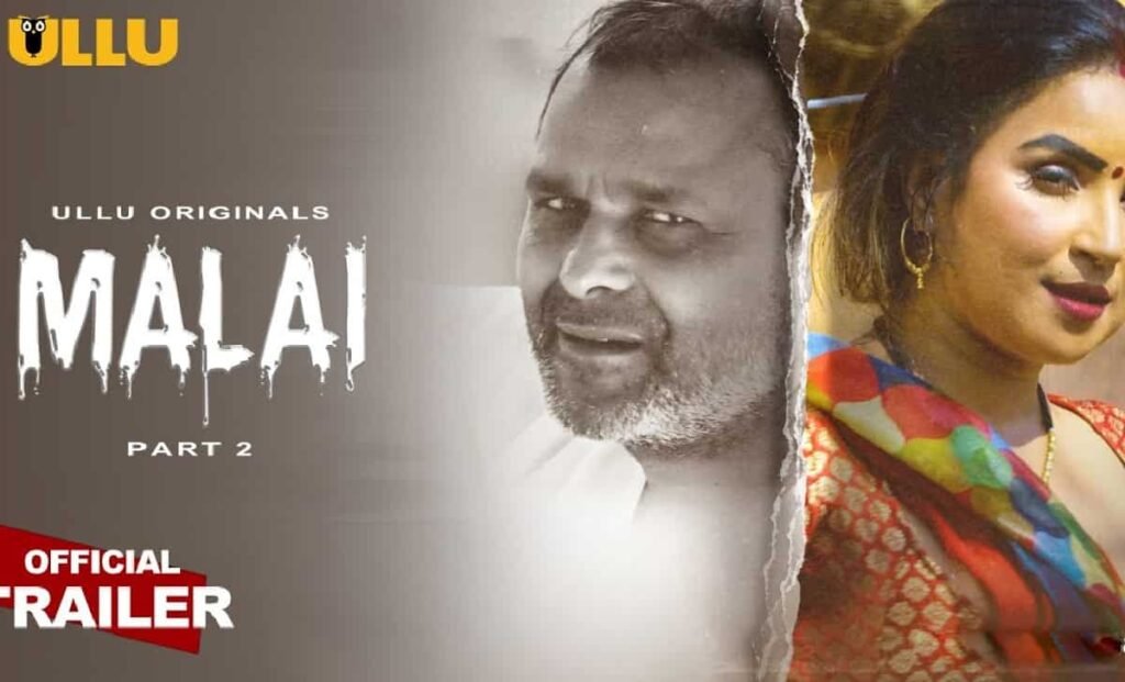 Malai Hindi Web Series – All Seasons, Episodes, and Cast