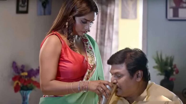 Mardana Sasur Hindi Web Series All Seasons, Episodes and Cast