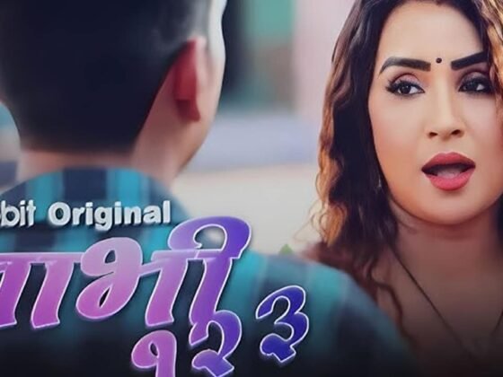 Badan Hindi Web Series – All Seasons, Episodes, and Cast