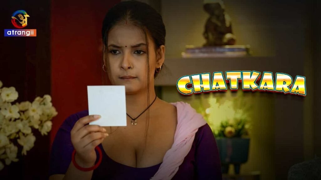 Chatkara Hindi Web Series – All Seasons, Episodes, and Cast