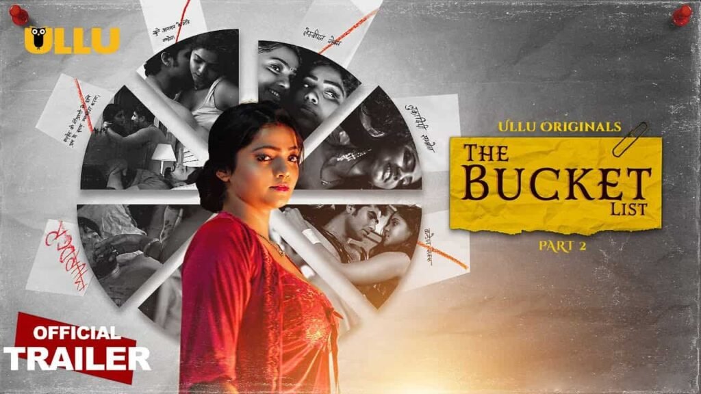 The Bucket List Hindi Web Series – All Episodes, Seasons, Cast