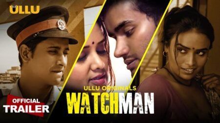 Watchman Hindi Web Series All Seasons, Episodes and Cast