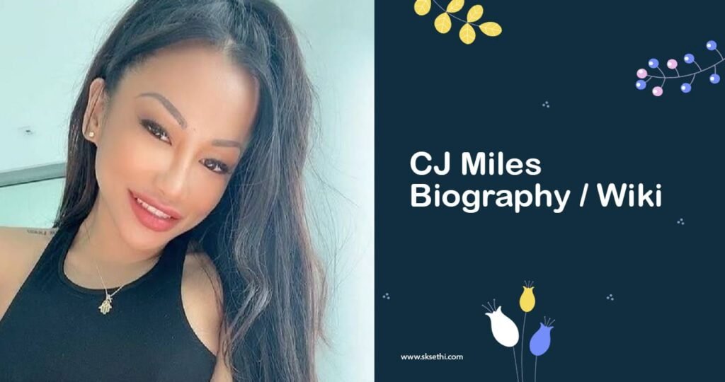 CJ Miles Biography, Wiki, Age, Height, Career, Family & More