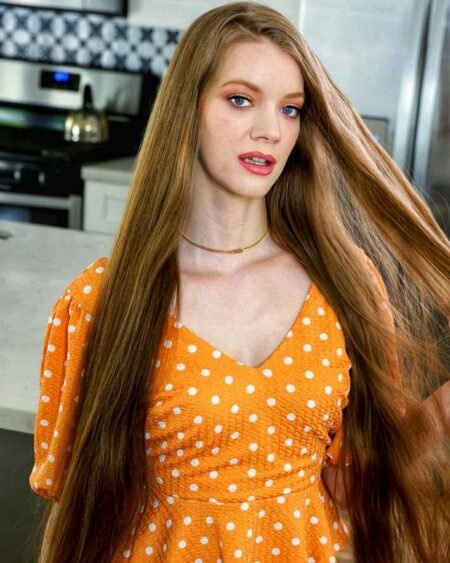 Erin Everheart Biography, Wiki, Age, Height, Family, Photos & More