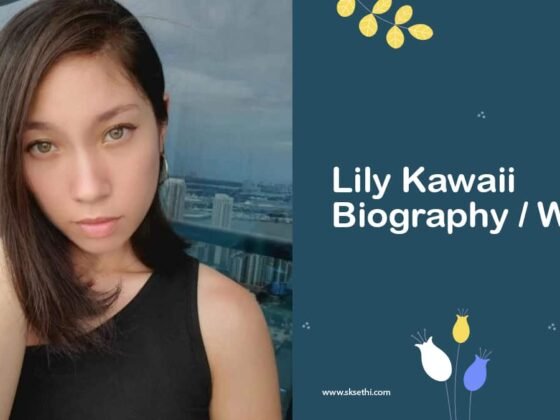 Olya Derkach Biography, Wiki, Age, Career, Photos & More