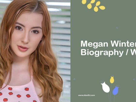 Ariana Regent Biography, Age, Wiki, Family, Career, Photos & More