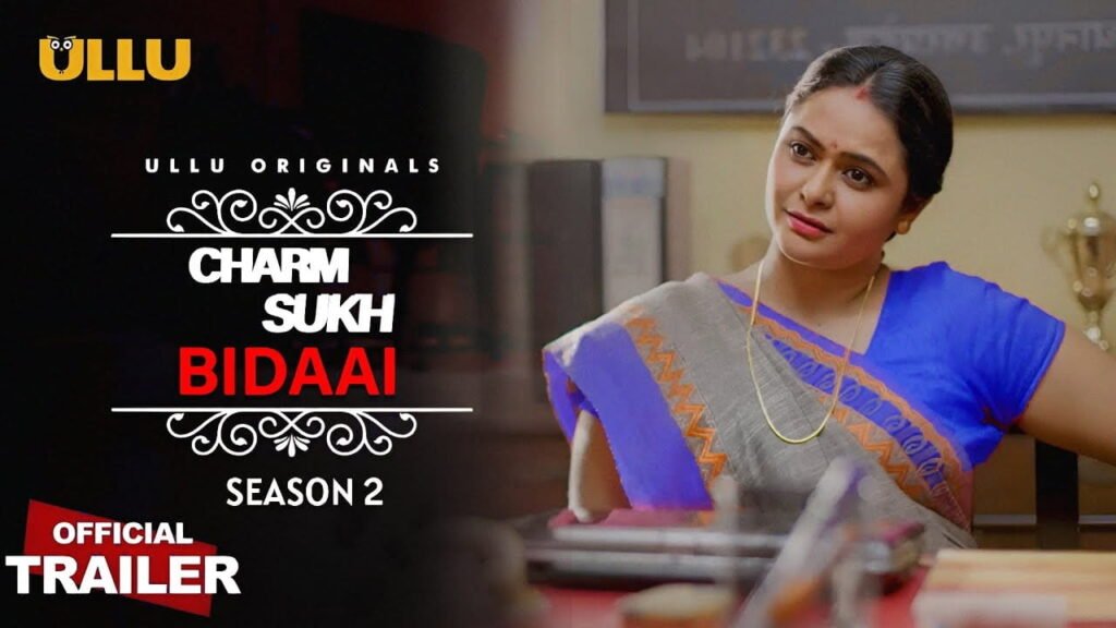 Bidaai Season 2 Hindi Web Series – All Episodes and Cast