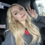 Haley Spades Biography, Age, Wiki, Family, Career, Photos & More