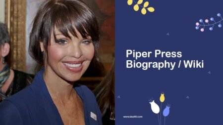 Piper Press Biography, Age, Wiki, Family, Career, Photos & More