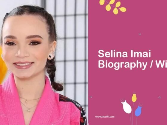 Macy Meadows Biography, Wiki, Family, Age, Videos and More