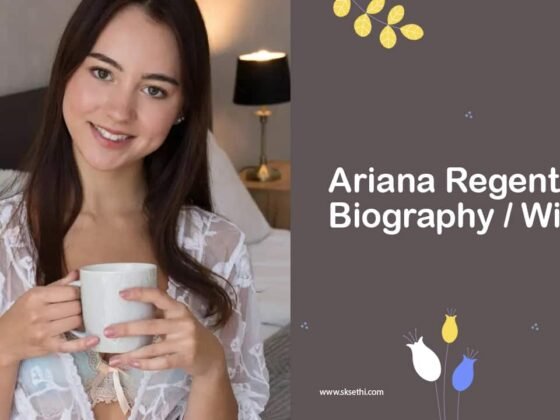 Scarlett Madison Biography, Husband, Age, Net Worth and More