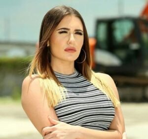 Ella Reese Biography, Age, Wiki, Height, Career, Photos & More