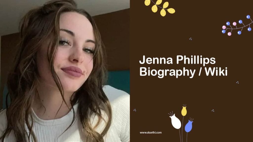 Jenna Phillips Biography, Age, Wiki, Family, Career, Photos & More