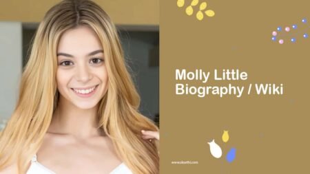 Molly Little Biography, Age, Wiki, Family, Career, Photos & More