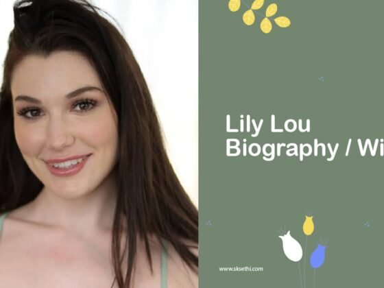 Gabi Belle Biography, Wiki, Age, Net Worth and More