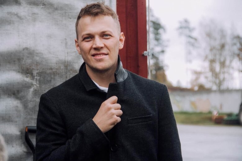 Karl Niilo Biography, Age, Wife, Net Worth and Country