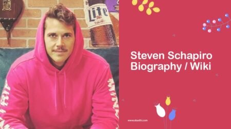 Steven Schapiro Biography, Wiki, Age, Height and Net worth