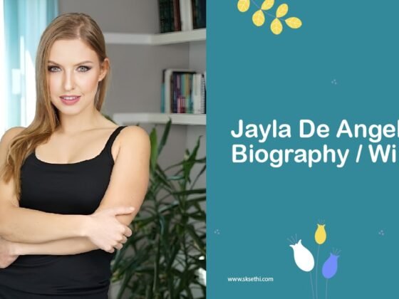 Gia OhMy Biography, Age, Wiki, Family, Career, Photos & More