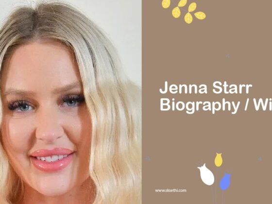 Tiana Blow Biography, Age, Career, Wiki, Family & More