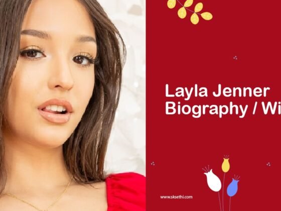 Demi Dasani Biography, Wiki, Age, Caerer, Photos & More