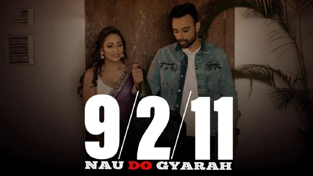 Nau Do Gyarah Hindi Web Series, All Episodes and Cast